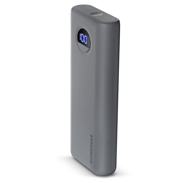 HyperGear PowerPack 20000mAh 20W Power Bank