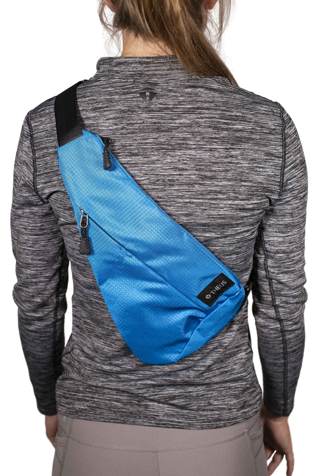 THEUS Outdoor Small Sling Bag